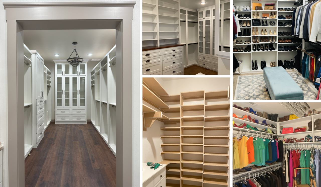 Home - Custom Closet Guys